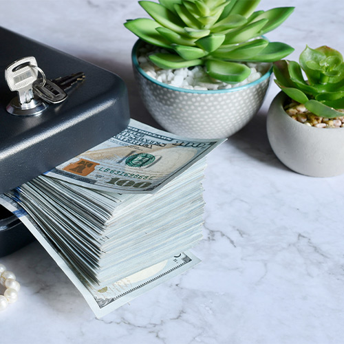 Saving For Retirement - Home - Evergreen Financial